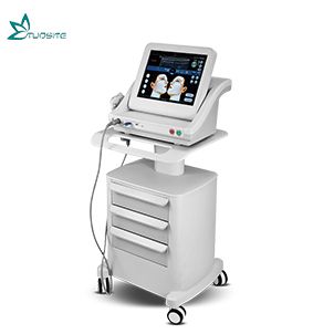 Buy Portable Ultherapy Machine Hifu Facial Machine For Sale from Hebei ...