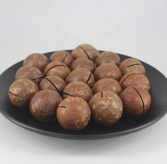 Buy Raw Organic Bulk Nuts Macadamia Nuts Wholesales Roasted Macca ...