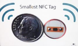 Buy Nfc Tags from Automated Assembly Corporation, USA | Tradewheel.com