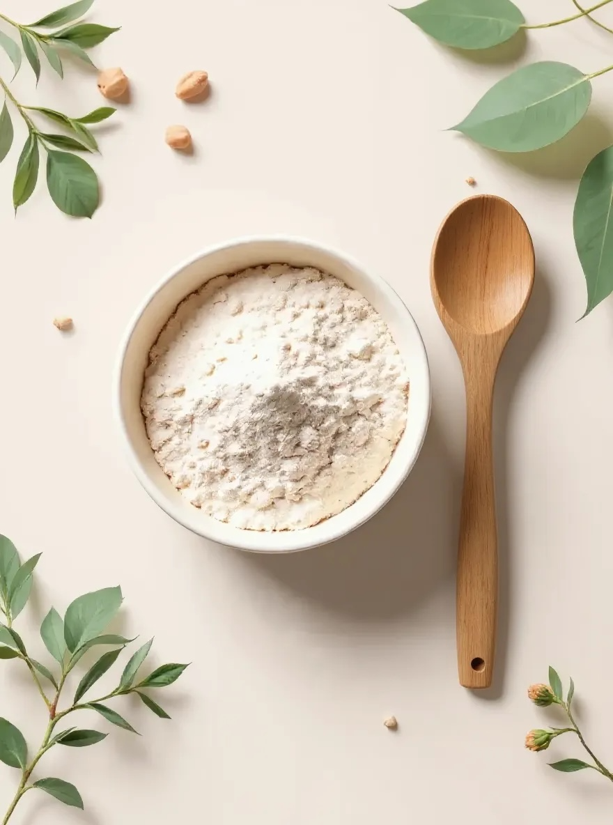 Buy Baobab Powder from K2 Garden SAS, France | Tradewheel.com