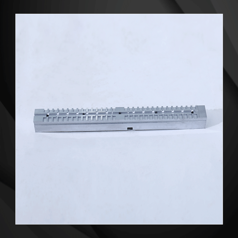 Buy Sijia Cavity Strip (with Sprue), Small Type Two Triode Input ...