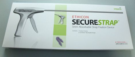 Buy Ethicon Ecr60b from Pharmex International Limited, United Kingdom ...