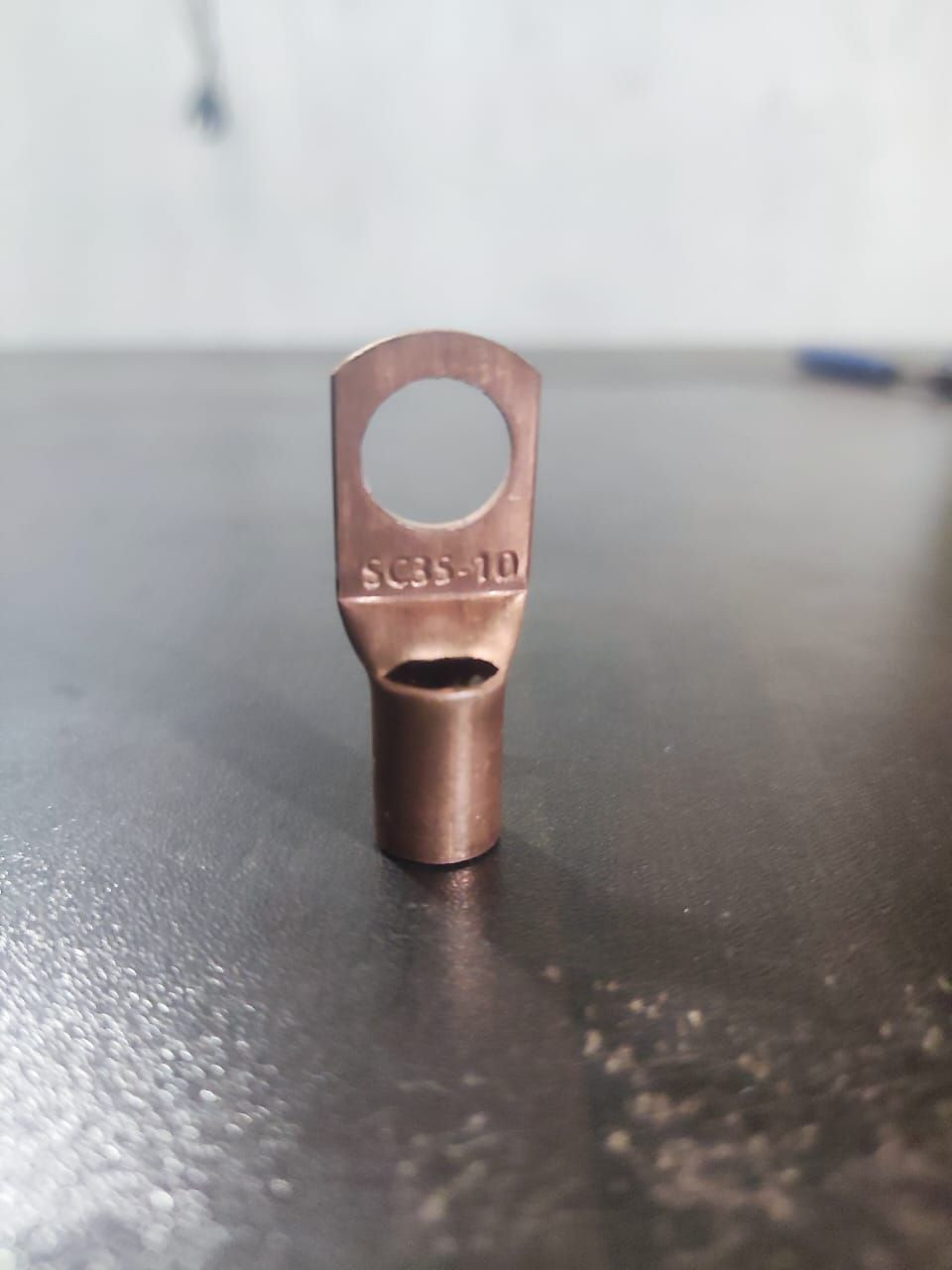 Buy Copper Cable Lug from ECCENTRIC BD, Bangladesh | Tradewheel.com