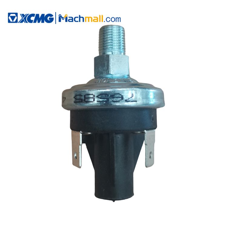 Buy Xcmg Crane Spare Parts Air Pressure Switch 76585 (alarm Pressure 0. ...