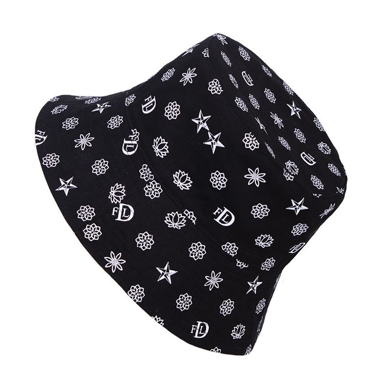 Buy Double-sided Bucket Hat from FEIKEDALUXURIES CO.,LTD, China ...