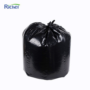 Buy 100 Gallon Biodegradable Dustbin Bio Trash Garbage Bag from Xiamen ...