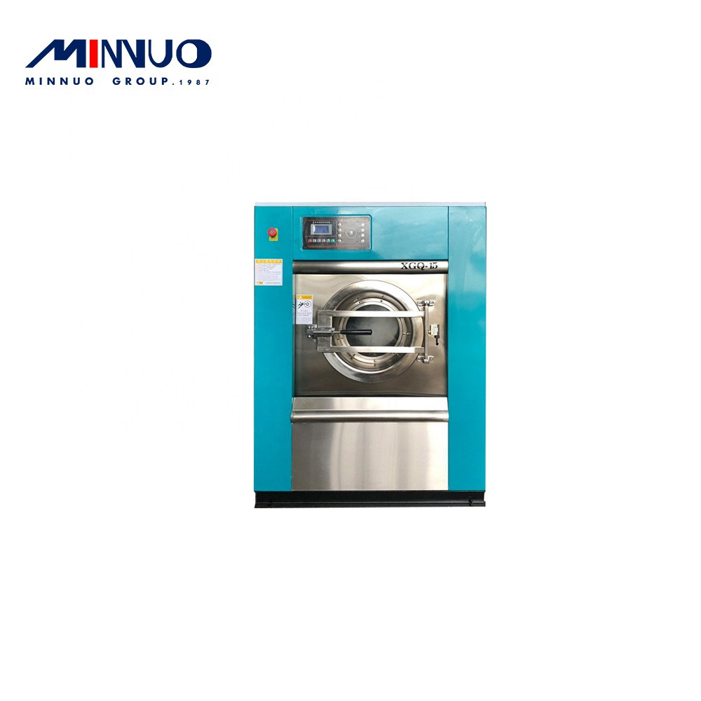 Buy 100kg 130kg Washing Machine Laundry Commercial With Full Auto ...
