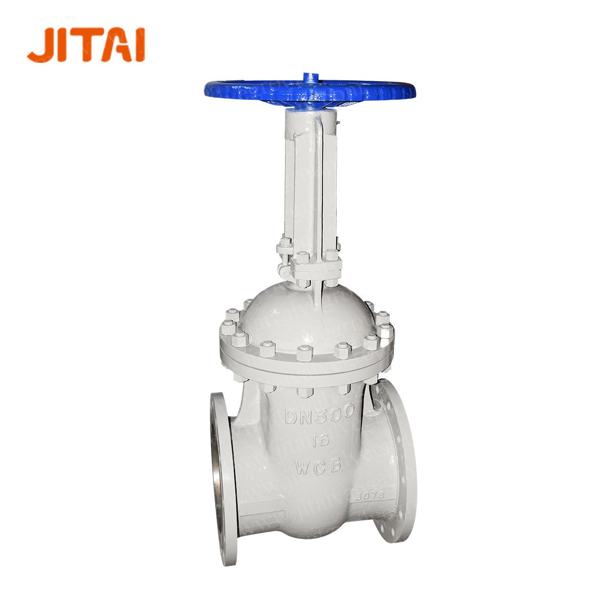 Buy 12 Inch Gate Valve With Solid Wedge And Renewable Seat From Ce ...