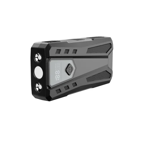 Buy 18000mah Car Jump Starter Kit Auto Starter Emergency Jump Booster ...