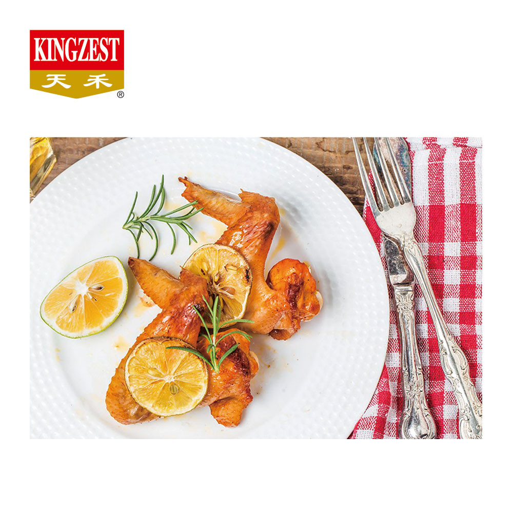 Buy 1kg Bbq Fried Chicken Seasoning Powder New Orleans Marinade Roasted ...