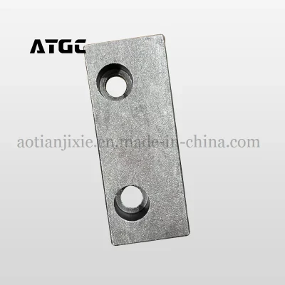 Buy 1m Asphalt Milling B100 56731 Scraper Plate from Maanshan Aotian ...