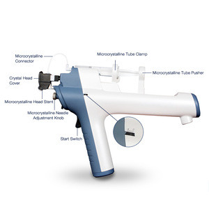 Buy 2019mesogun Injector/vital Injector /pistor Eliance Mesogun Meso ...