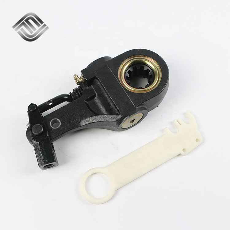 Buy 21102 Truck Spare Parts Brake System Slack Adjuster Brake Adjuster ...