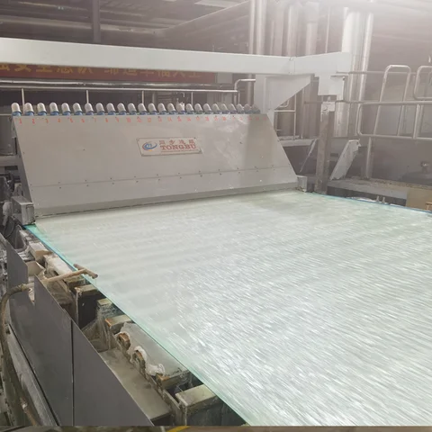Buy 2640mm Model Automatic A4 Paper Making Machine from Qinyang JinLing ...