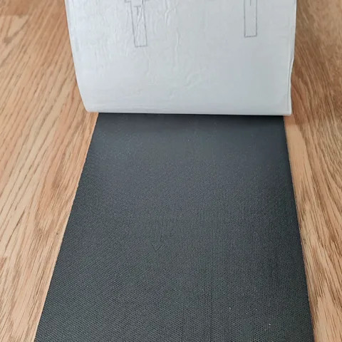 Buy 2mm Diy Installation Vinyl Tile Lvt Self-adhesive Vinyl Flooring ...