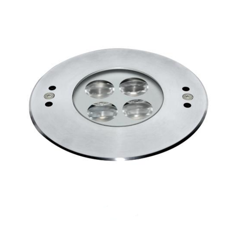 Buy 316l Stainless Steel Ip68 Surface Mounted Underwater Lights 18w 24w 35w Rgbw Led Swimming ...