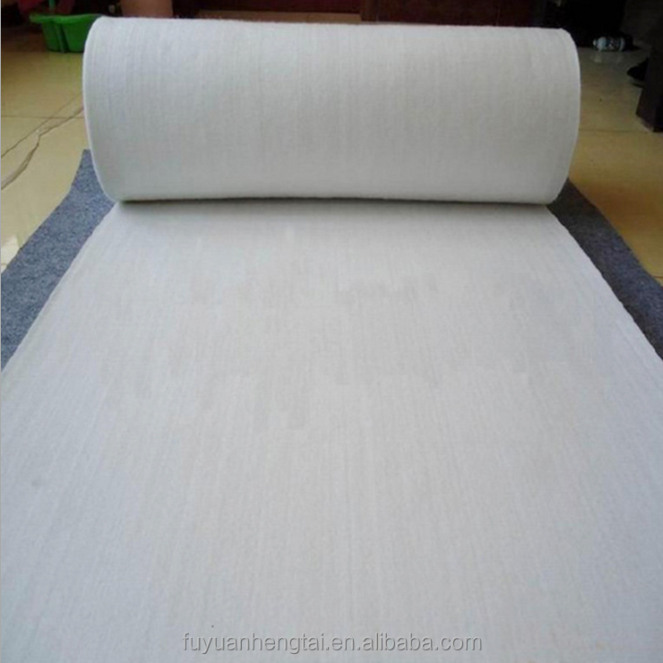 Buy 3mm 5mm 8mm 10mm Thick 100% Wool Felt from Beijing Fuyuanhengtai ...