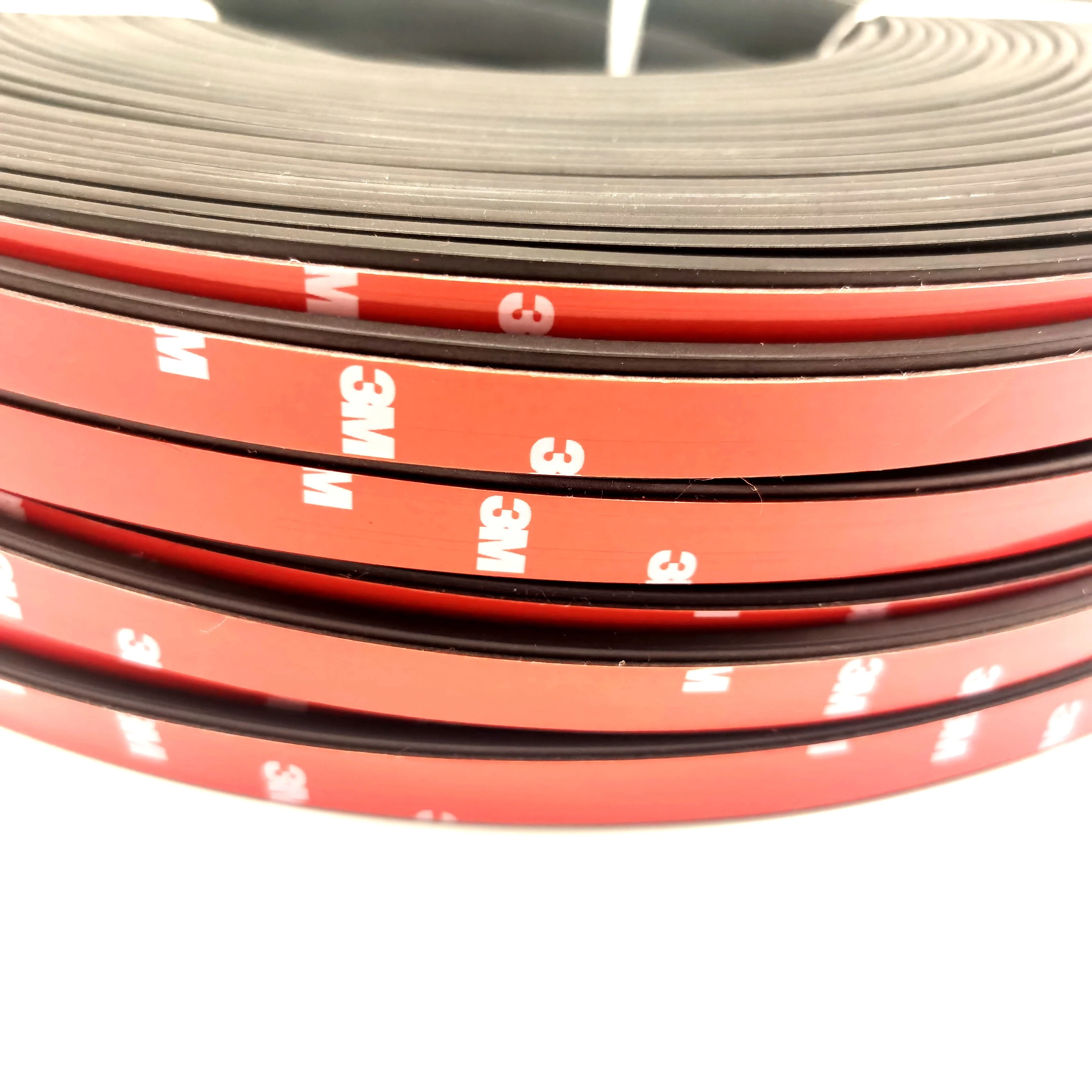 Buy 3mm 15mm Flat Rubber Strip 3m Adhesive Rubber Extrusion Seal Strip Buy 3mm 15mm Flat Rubber Strip 3m Adhesive Rubber Extrusion Seal Strip