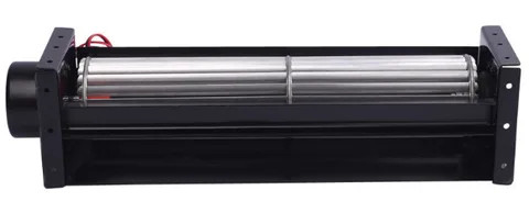 Buy 40 Series Dc Motor Cross-flow Fan Steam Oven Fan 40160 Cross-flow ...