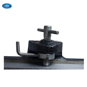 Buy 40x40x160mm Steel Three Gang Cement Mortar Prism Testing Mould from ...