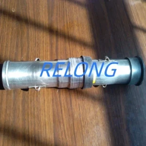 Buy 50mm 51mm 57mm Push-fit Sonic Pipe For Cross Hole Sonic Logging ...