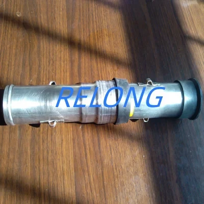 Buy 50mm 51mm 57mm Push-fit Sonic Pipe For Cross Hole Sonic Logging ...