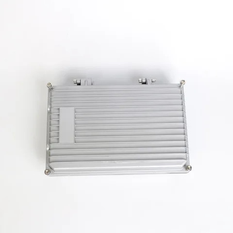 Buy 5g Diecast Aluminum Electronics Enclosure Box Telecommunications ...