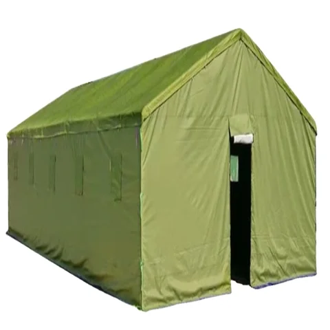 Buy 6 /12 Square Meters Outdoor Construction Site Construction Tent ...