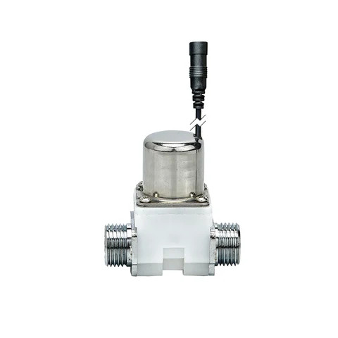 Buy 6v 12v Dc Latching Solenoid Wifi Water Solenoid Coil Valves from ...