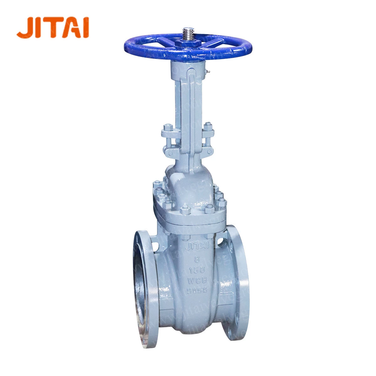 Buy 8′ ′ Api 600 Pn20 Harga Gate Valve (discount Price) from JITAI ...