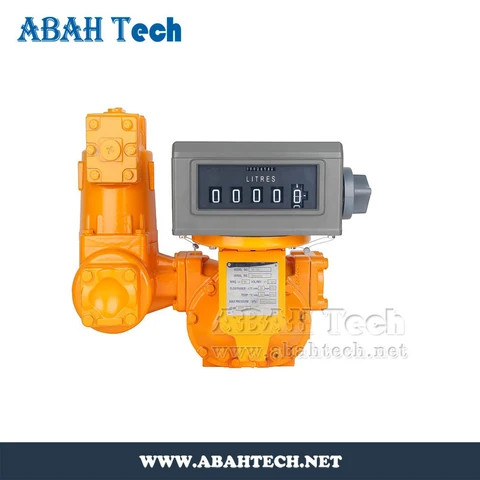 Buy Abah Tcs Total Control System Flow Meter from Xuzhou Abah ...