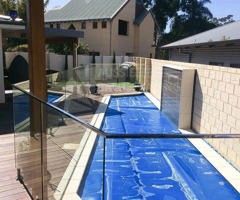 Buy Ablinox Balcony Stainless Steel Railing Design Inox Railing Factory ...