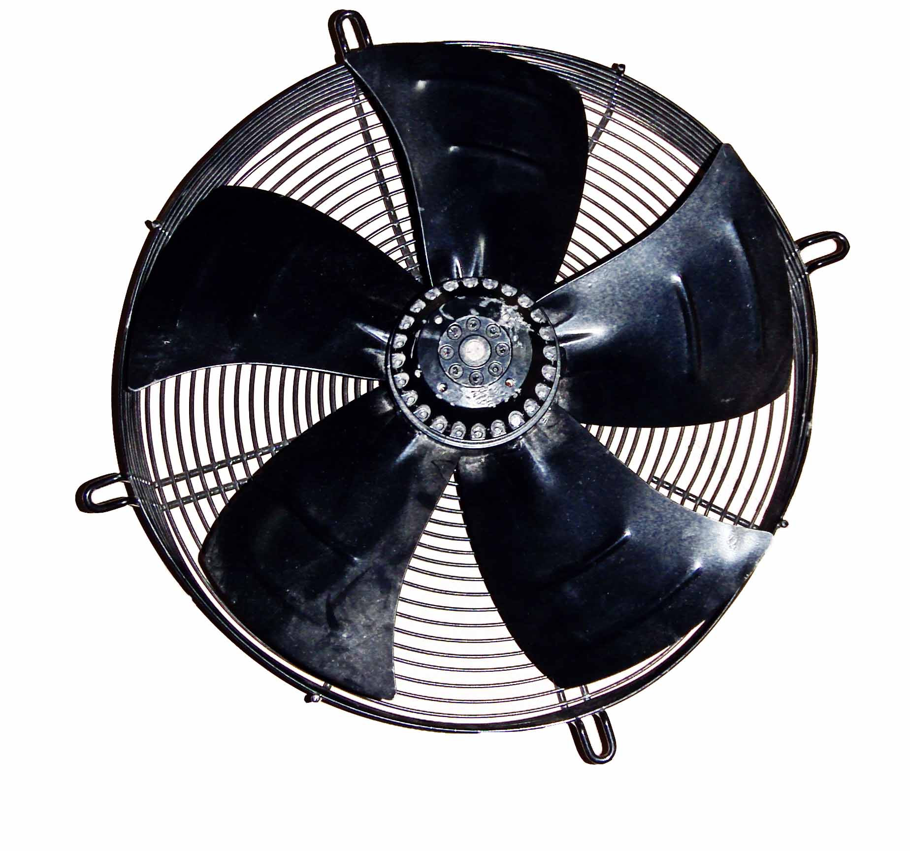 Buy Ac Axial Fan Ywf4e-450 220v External Rotor Motor Axial Fan For ...