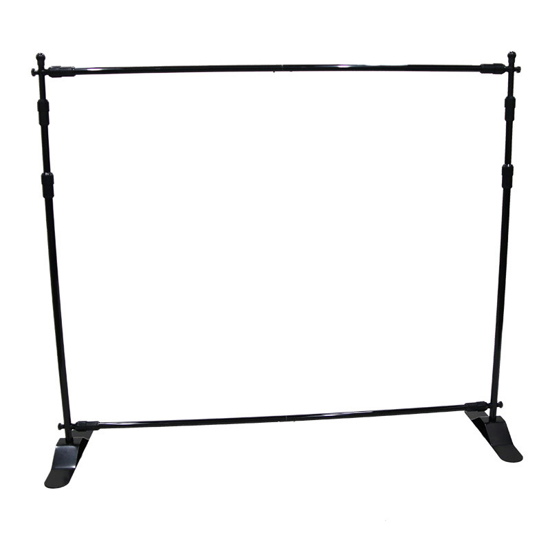 Buy Admax Large Format Portable Backdrop Banner Stand from Taizhou ...