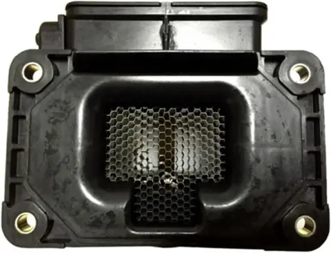 Buy Air Flow Sensor Mount E5t08371 Mass Air Flow Sensor Meter For ...