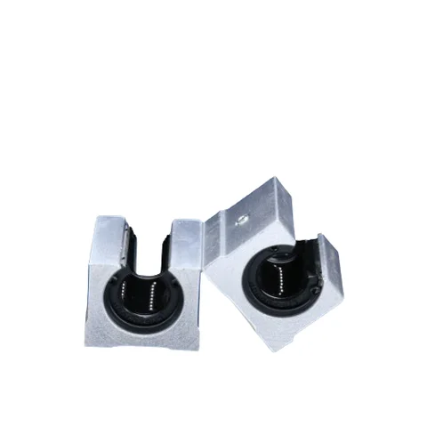 Buy Aluminium Linear Shaft Rail Sbr-c Series Sbr-c10/12g/12/13/16/20/25 ...