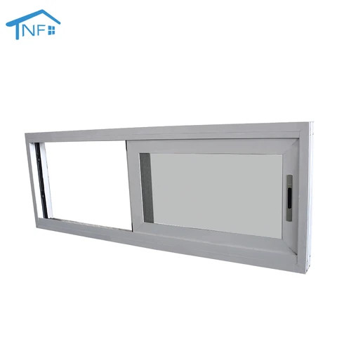 Buy Aluminum Energy Efficient Design Sliding Windows Slide Smoothly ...
