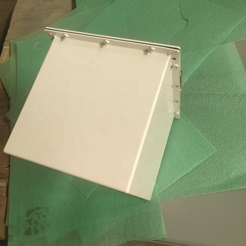 Buy Aluminum Inverter Metal Electric Enclosures Explosion Proof Battery ...