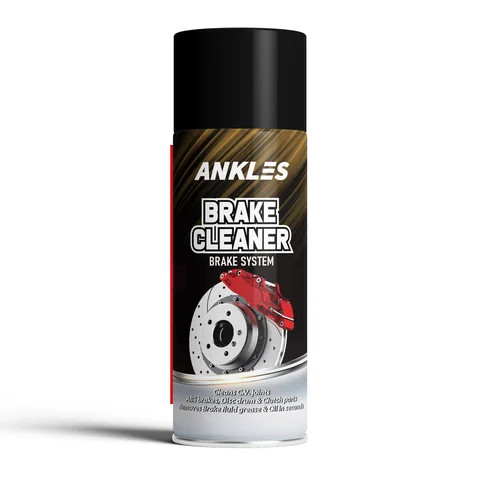 Buy Ankles High Quality 450ml Aerosol Degreaser Brake Cleaner Bulk ...
