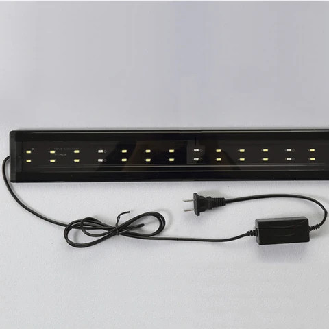 Buy Aquatic Bracket Lamp, Water Grass Tank Lighting, Small Lamp Holder ...