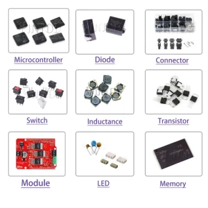 Buy Atmega32 Avr Atmega328 8 Bit Mcu Ic Microcontroller Ic Chip Dip-28 Atmega328p-pu from ...