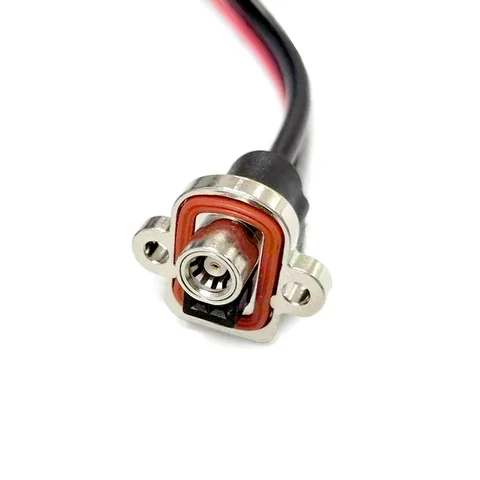 Buy Auto Smb Camera Connector Adas Antenna Connection Cable Car High ...