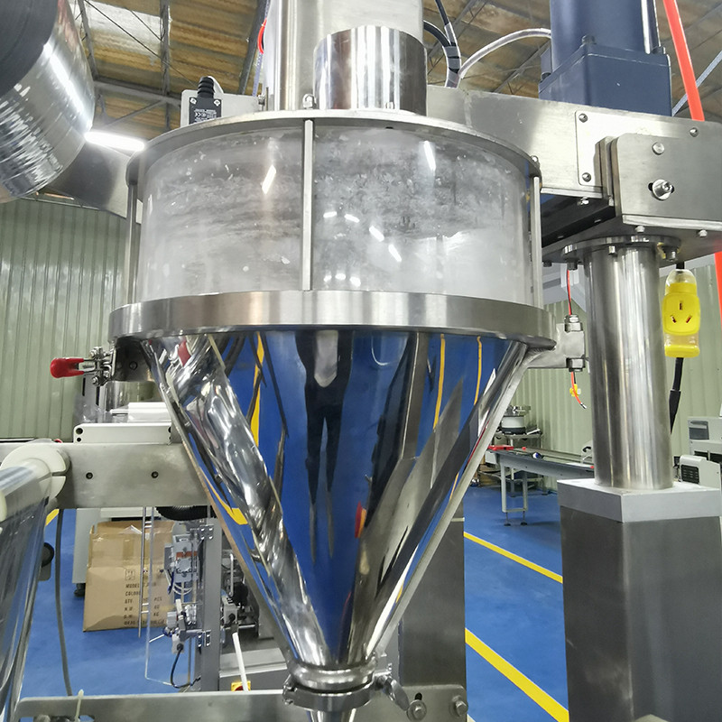 Buy Automatic Cassava Flour/paint/kava/spices/yeast/jaggery/tomato/pill ...