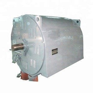 Buy Brushless Excitation Synchronous Generator from Shanghai Pinnxun ...