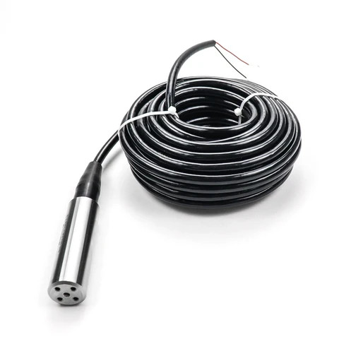 Buy Capacitance Fuel Level Sensor Liquid Level Sensor Blind Waterproof ...