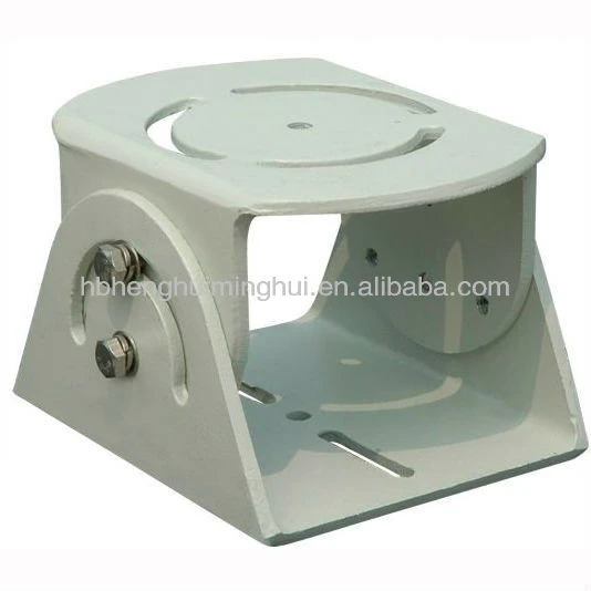 Buy Cctv Camera Mounting Bracket (ws2790) from Hebei Henghui Minghui ...
