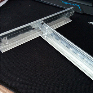 Buy Ceiling Grid Component 12ft Suspended Drop Ceiling Grid T Runners ...