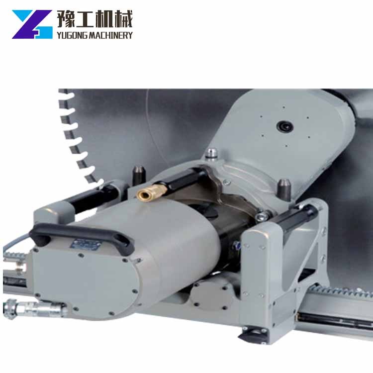 Buy Chain Saw Machine/diamond Wire Saw For Cutting Reinforce Concrete ...