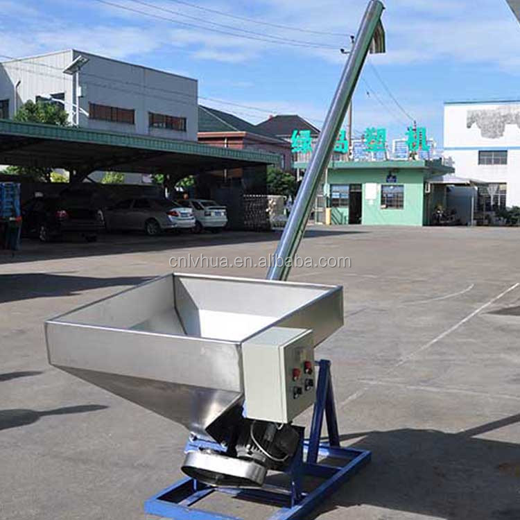 Buy China Made Lvhua And Lvdao Plastic Powder And Granule Screw ...