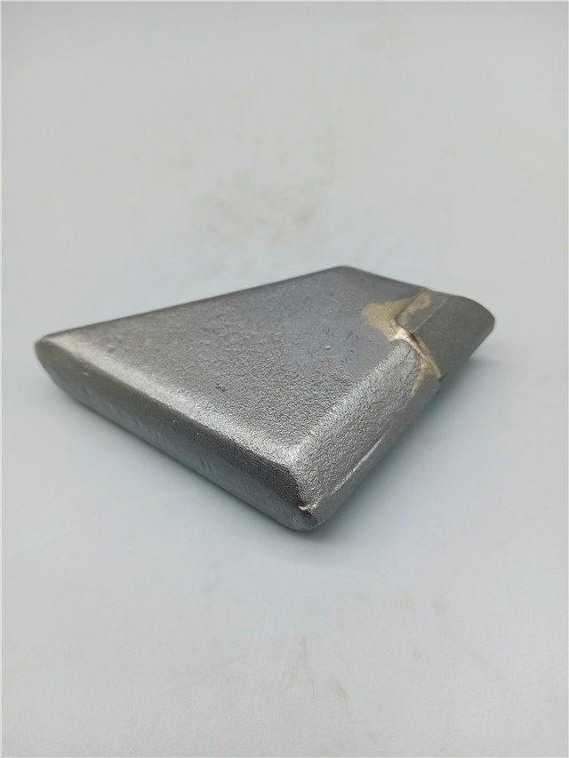 Buy China Supply Weld On Teeth Used On Hdd Reamer Br1 Br2 Br3 Br4 from ...